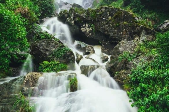 Kinh nghiệm du lịch bản Tả Van chia sẻ chi tiết từ Dulich3mien