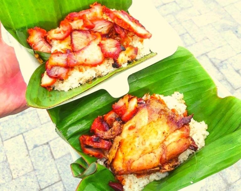 Chợ Bà Chiểu - Chia sẻ kinh nghiệm mua sắm, ăn uống "tẹt bô"
