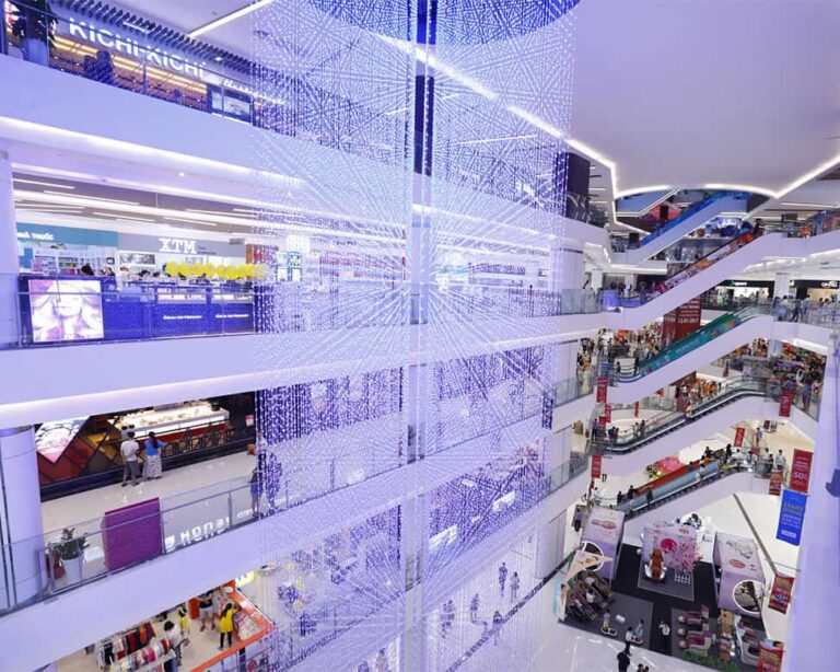 [Review] Giga Mall Thủ Đức có gì chơi, có gì ăn? - [04/2023]