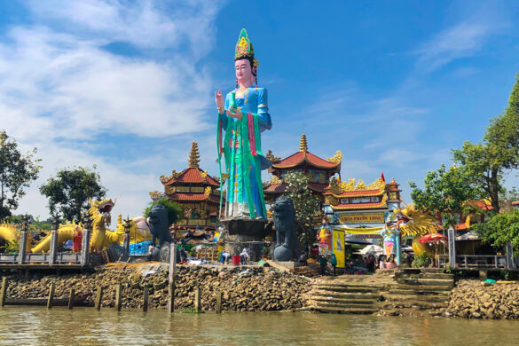 Kinh nghiệm đi công viên Đầm Sen Khô chi tiết từ A tới Z [2022]