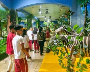 Kinh nghiệm đi công viên Đầm Sen Khô chi tiết từ A tới Z [2022]