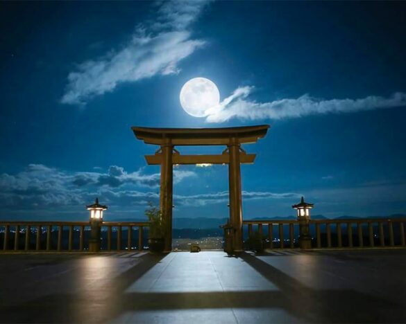 Kinh nghiệm tham quan chùa Linh Quy Pháp Ấn chi tiết từ A - Z