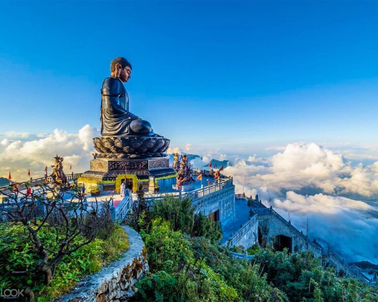 Cẩm nang chinh phục đỉnh Phan Xi Păng cho chuyến đi an toàn