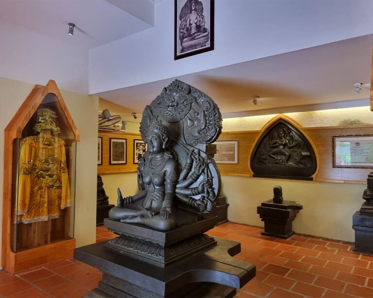 Cẩm nang khám phá tháp Bà Ponagar chi tiết A - Z từ Dulich3mien