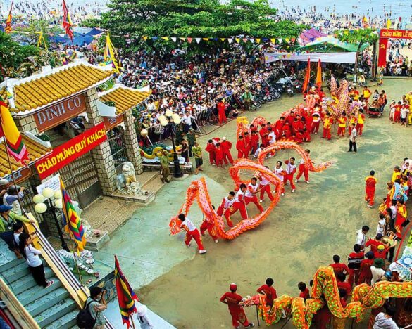 Khám phá Dinh Cô | Điểm đến tâm linh nổi tiếng của Vũng Tàu