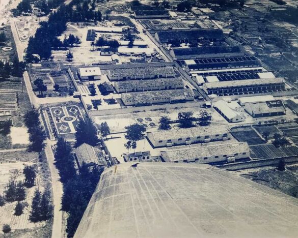 Về thăm nhà tù Côn Đảo, tìm hiểu những nét đẹp lịch sử của dân tộc