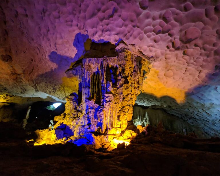 Du lịch vịnh Hạ Long | Thắng cảnh Việt Nam vươn tầm Thế giới