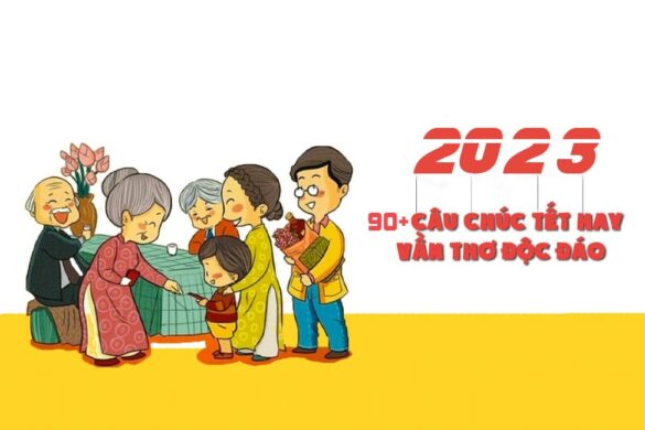 90+ lời chúc 8/3 hay và ý nghĩa cho [mọi lứa tuổi]