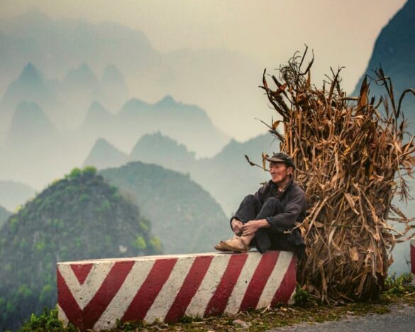 Cẩm nang chinh phục đèo Mã Pí Lèng Hà Giang chi tiết từ A - Z
