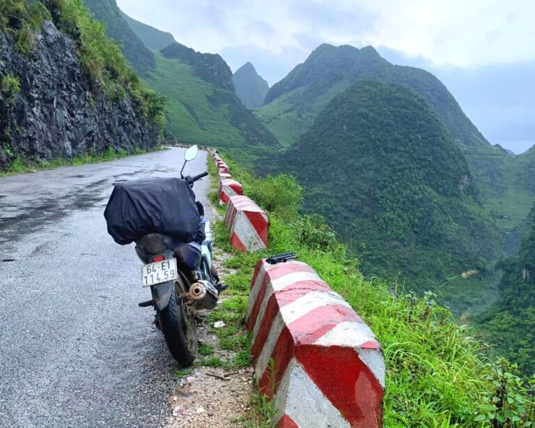 Cẩm nang chinh phục đèo Mã Pí Lèng Hà Giang chi tiết từ A - Z