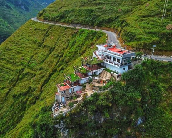 Cẩm Nang Chinh Phục đèo Mã Pí Lèng Hà Giang Chi Tiết Từ A Z