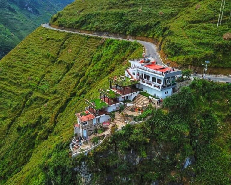 Cẩm nang chinh phục đèo Mã Pí Lèng Hà Giang chi tiết từ A - Z