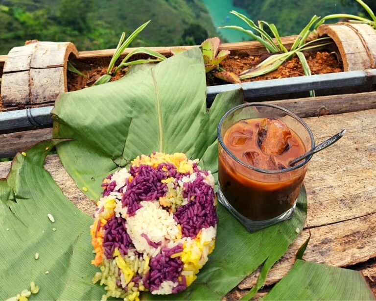 Cẩm nang chinh phục đèo Mã Pí Lèng Hà Giang chi tiết từ A - Z