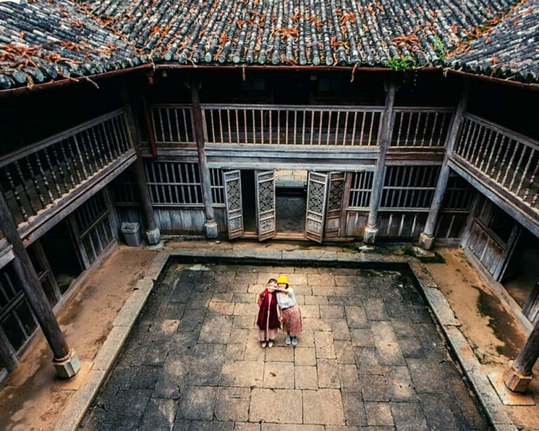 Cẩm nang chinh phục đèo Mã Pí Lèng Hà Giang chi tiết từ A - Z